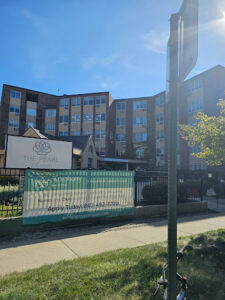 Home - The Pearl of Evanston